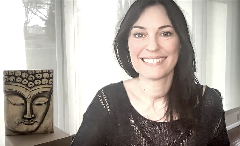 Astrologer Coach Sonja Francis | Align Yourself with the Creative Power ...